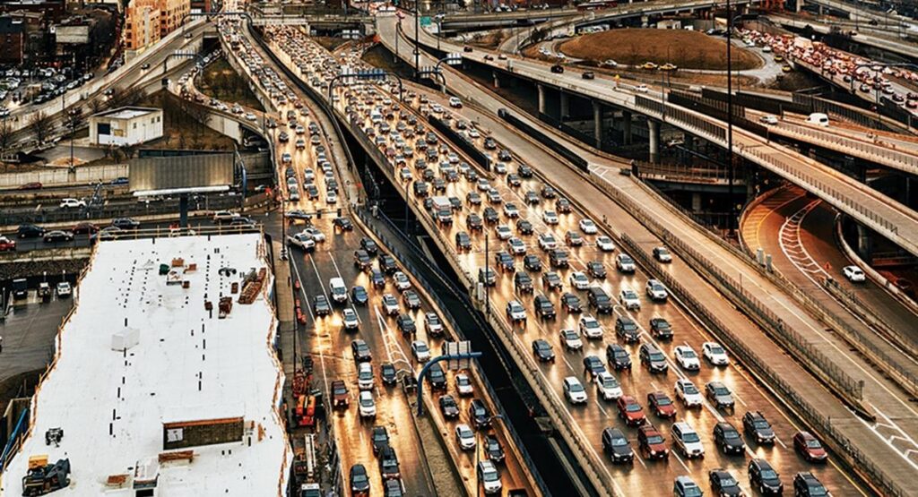 Boston Battles Traffic Gridlock with Fresh Mitigation Plans - Boston Weekly